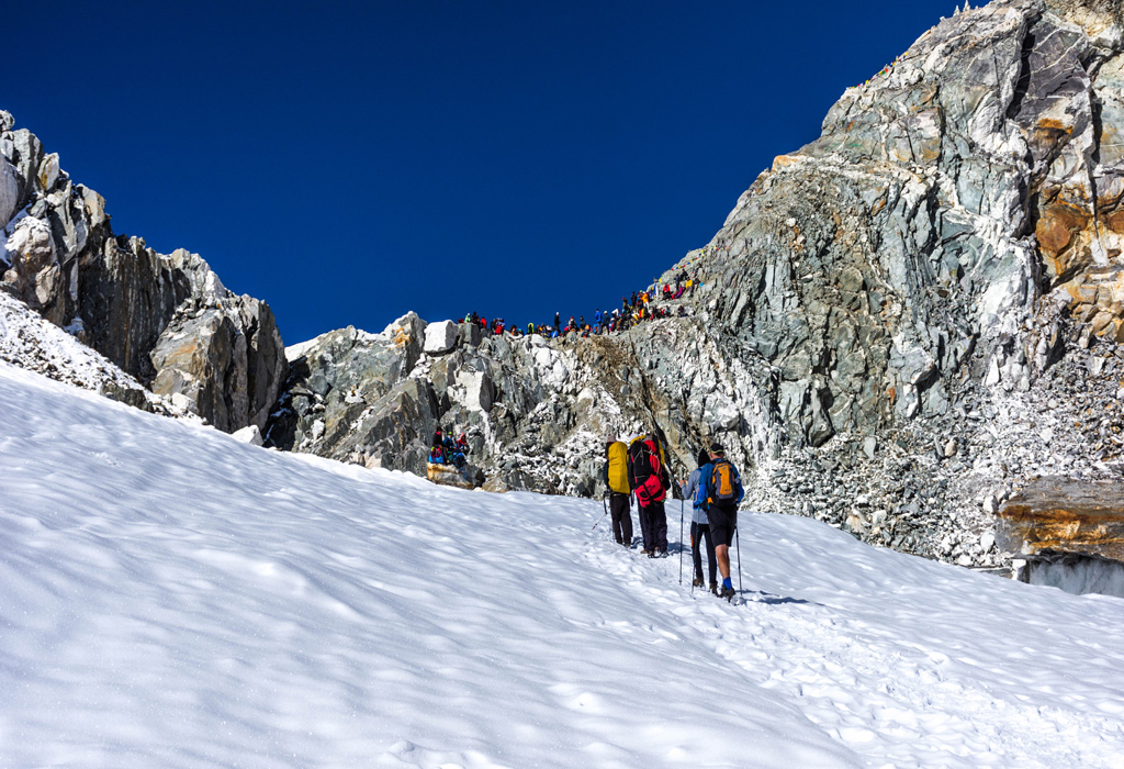 Trekking in Nepal - Trekkings Hub